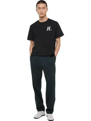 Helmut Lang Capsule Tee - Black