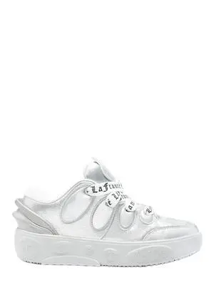 PUMA X Lamelo Ball Lafrancé Sneakers - Silver