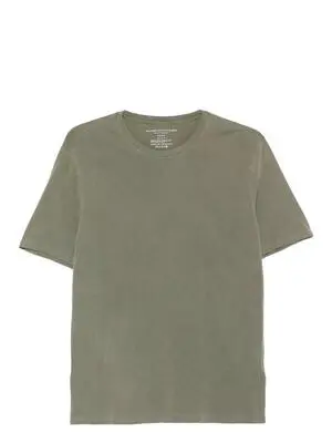 Majestic Filatures Harold T-shirt - Green