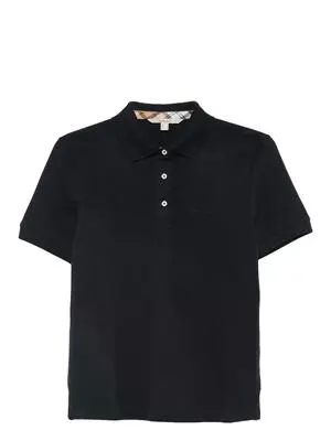 Barbour Bowford Polo Top - Blue