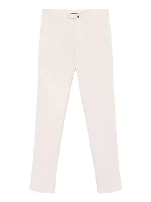 Incotex Pattern 39 Chino Trousers - Neutrals
