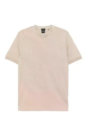 BOSS Crew-neck T-shirt