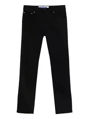 Jacob Cohen Bard Jeans - Black