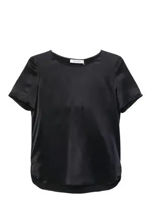 Max Mara Dida Blouse - Black