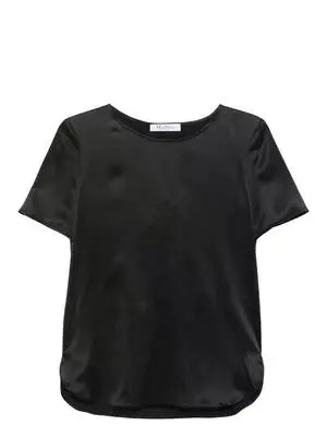 Max Mara Dida Blouse - Black