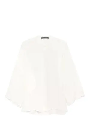 Sofie D'hoore Belgrade Shirt - White