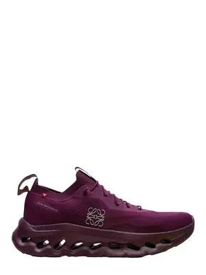 On X Loewe Cloudtilt 2.0 Sneakers Purple