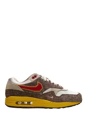 Nike Swoosh Air Max 1 Origins Sneakers - Brown