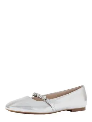 GABOR Gabor Crystal Mary Jane Flat