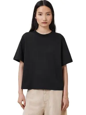 ALLSAINTS Lisa Haven T-shirt - Black