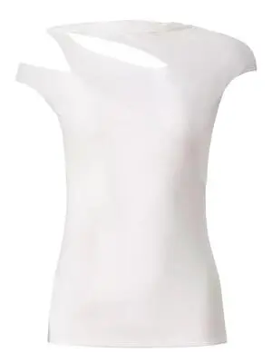 MOOS STUDIO MOOS STUDIO Asymmetric Top