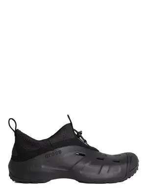 CROCS Quick Trail Low Sneakers - Black