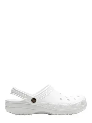 CROCS X Jjjjound Classic Clogs - White