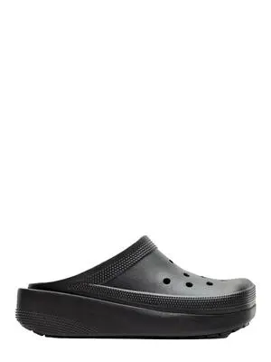 CROCS Classic Blunt Clogs