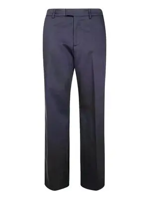 BERWICH Patrizia Trousers - Blue