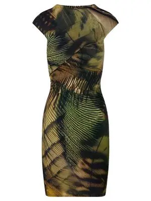 AMAZUIN Amazuìn Birgit Bodycon Dress