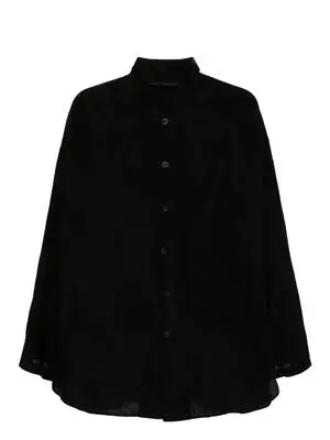 FORME D'EXPRESSION Guru Shirt - Black
