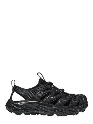 HOKA Hopara Hiking Sandals - Black/castle