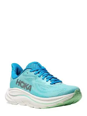HOKA Clifton Sneakers - Skyward Blue/cielo Blue