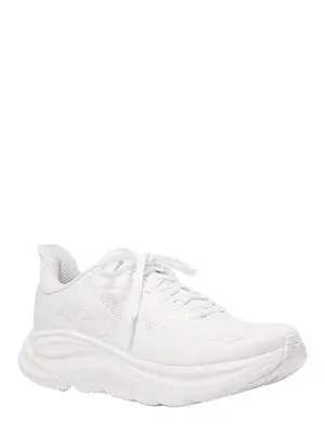 HOKA Clifton Sneakers - White