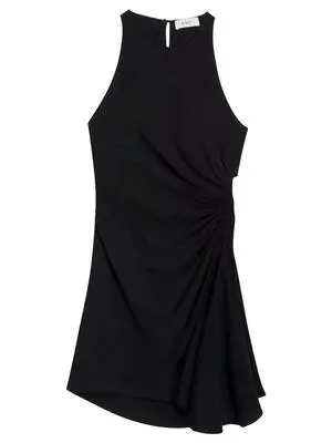A.L.C. Rue Mini Dress - Black