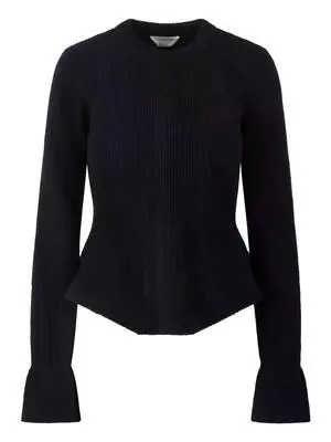 ATOMO FACTORY Wool-Cashmere Jumper
