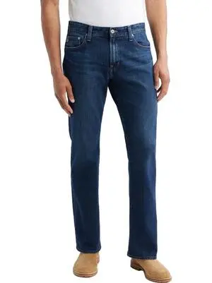 Ag Clint Bootcut Jeans - Soledad