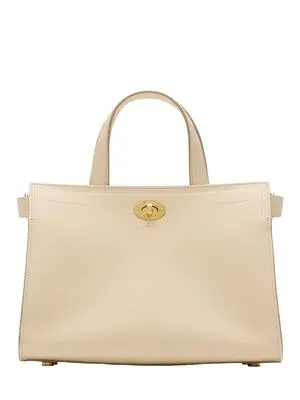 BURBERRY Mini Cotswolds Tote