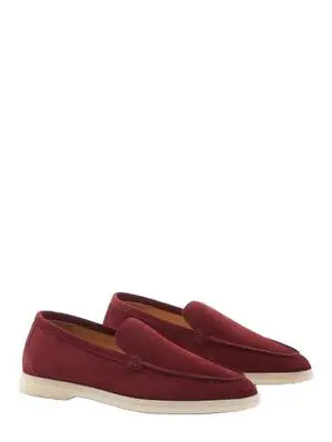 SCAROSSO Ludovica Loafers