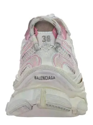 Balenciaga Runner 2 Sneakers - Neutrals