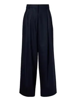 MAX MARA Wide Leg Trousers