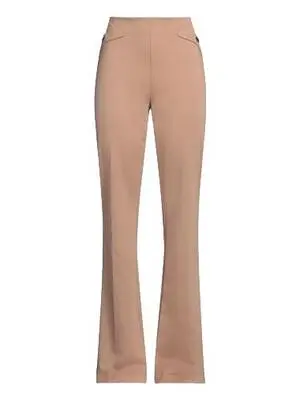 Guess Flared Pants - Beige