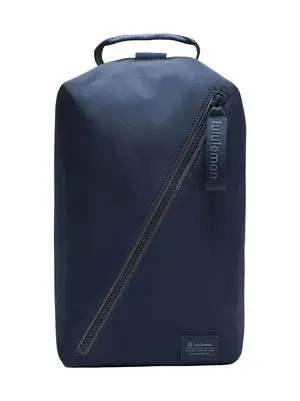 Lululemon Fast Track 2.0 9l Bag - Club Blue