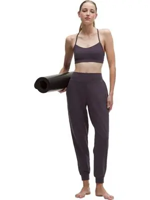 Lululemon Align™ High-rise Jogger Atmospheric Purple