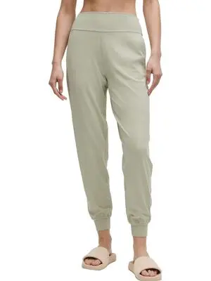 Lululemon Align™ High-rise Jogger Fog Green
