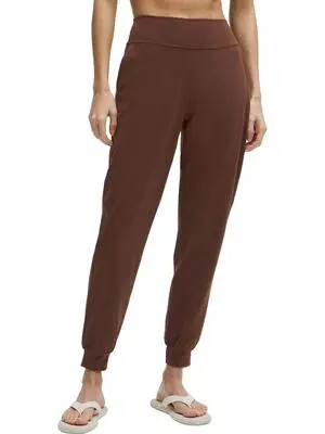 Lululemon Align™ High-rise Jogger Lava Cake