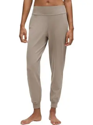 Lululemon Align™ High-rise Jogger Warm Ash Grey