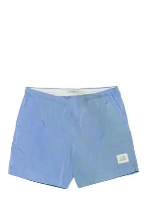 C.P. COMPANY Chrome-r Swim Shorts - Blue