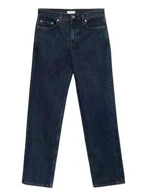 TOTÊME TOTEME Straight Leg Jeans