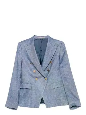 Tagliatore Alicya Blazer Blue