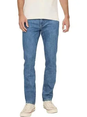 WARP + WEFT AMS Slim Jeans