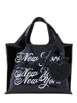 3.1 Phillip Lim We Are Ny Market Tote Bag - Black