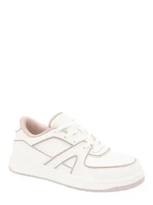 Apl Nostalgia '87 Sneakers - Ivory / Parisian Dusk