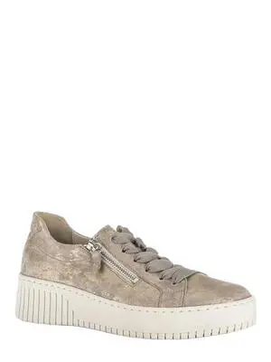 Gabor 63.334 Platform Sneaker Muschel
