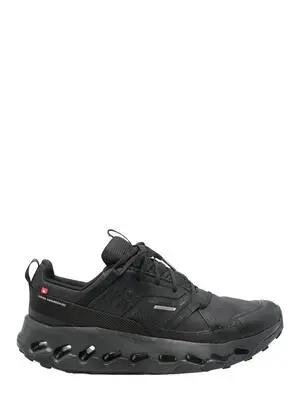 On Cloudhorizon Sneakers - Black