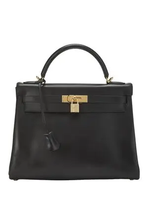 HERMÈS Kelly Retourne 32