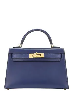 HERMÈS Hermès Kelly 20 Handbag
