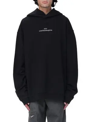 MAISON MARGIELA Sweatshirt - Black