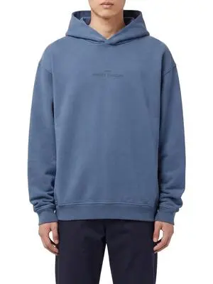 MAISON MARGIELA Sweatshirt - Blue