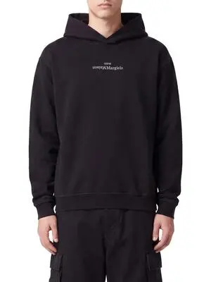 MAISON MARGIELA Sweatshirt - Grey